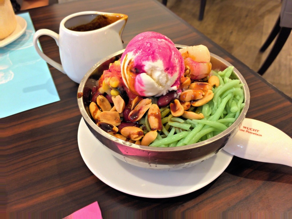 Kuala Lumpur - A Breath of Fresh Air in Southeast Asia