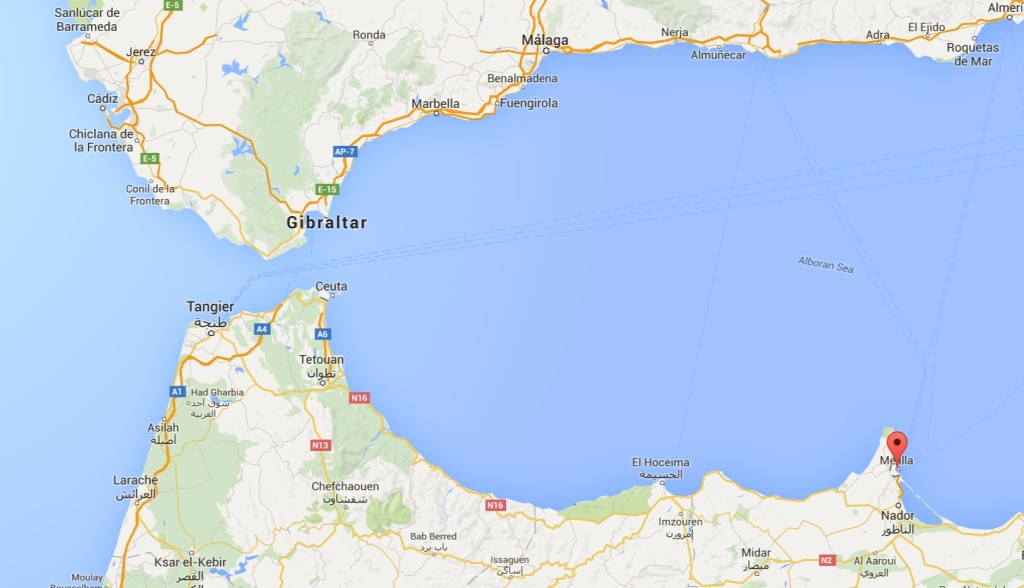 4 Places in The World You Probably Never Knew Existed!