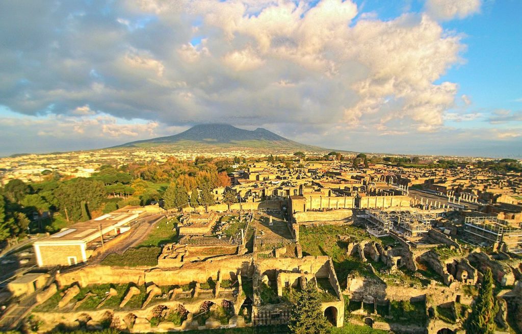 Exploring Italy's Historic Cities