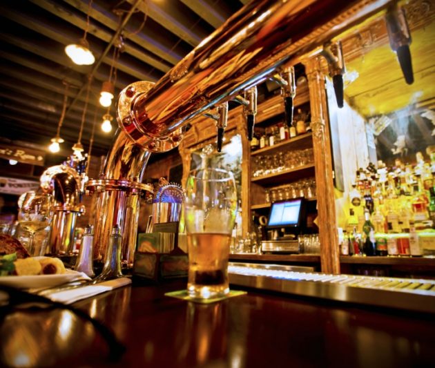 Best Canalside Pubs on your Narrowboat Holiday