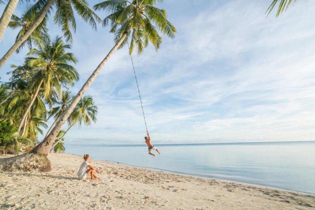 Top Tourist Attractions In Fiji!