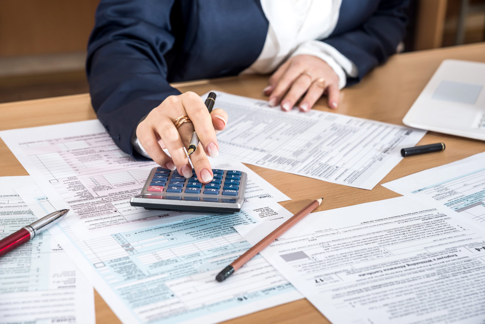 Why Are Taxes Important 6 Key Things You Need To Know About Taxes