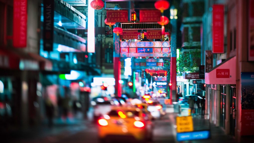 A Look at the World's Most Famous Chinatowns