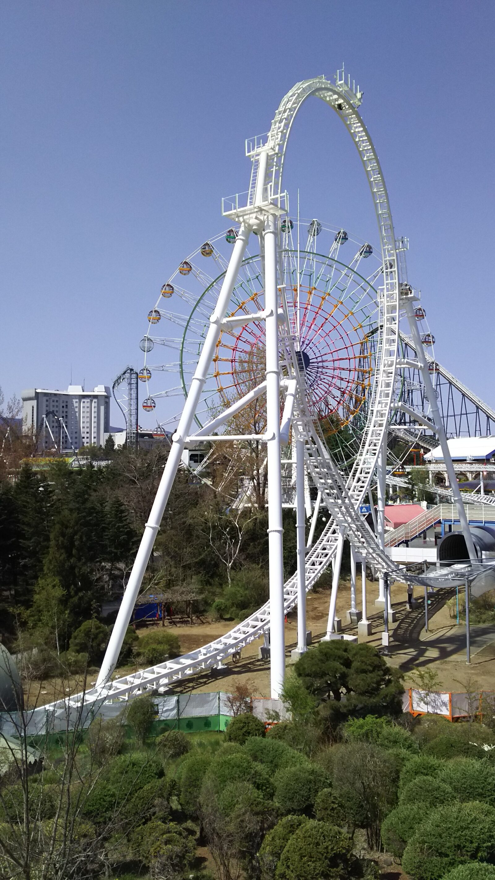 5 Must-Try Activities in Asia for Thrill Seekers