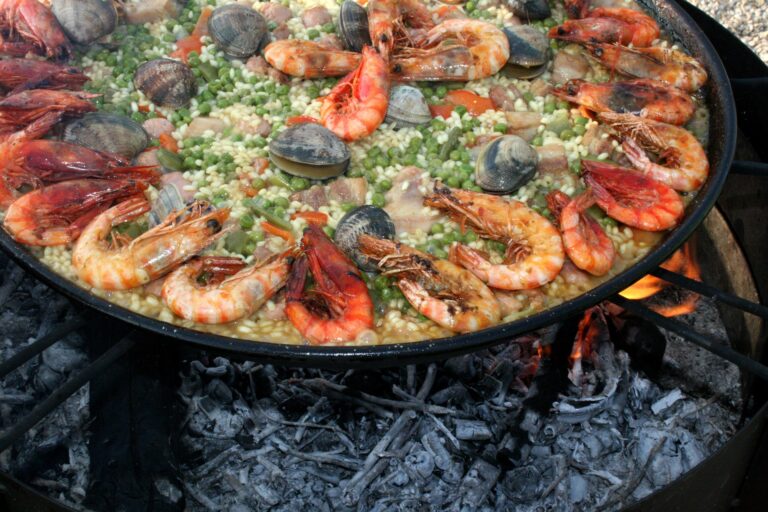 Top Reasons To Visit Melilla, Spain