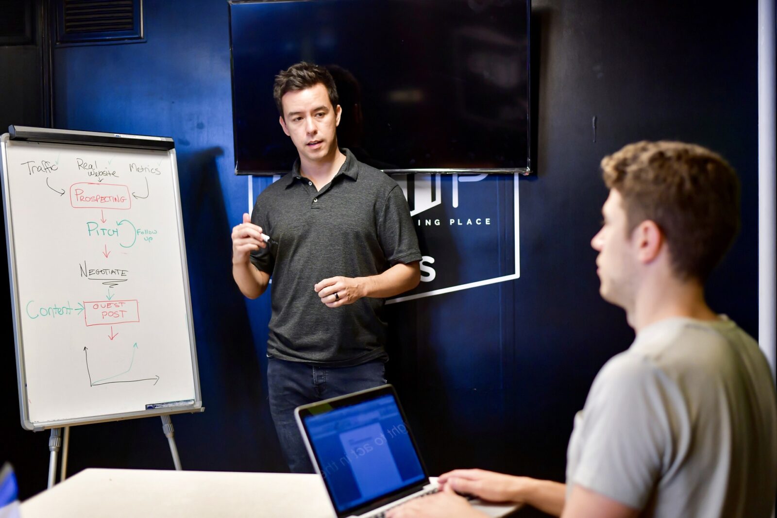 How a CEO Can Create an Effective Business Plan
