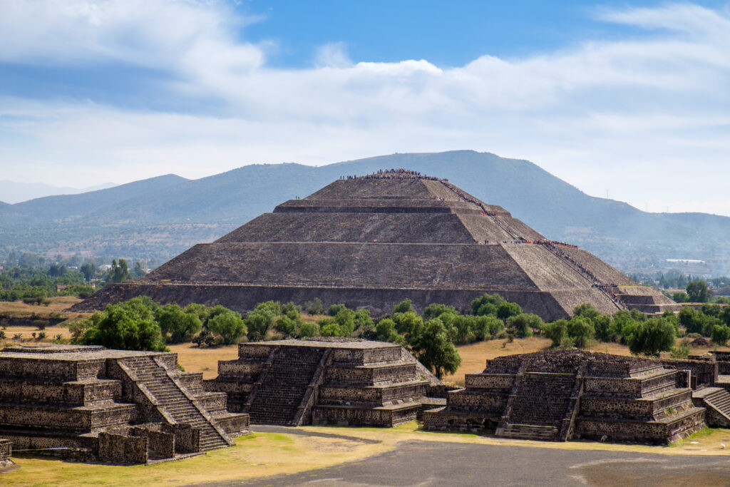 Famous Landmarks In Mexico You Must Visit This Year