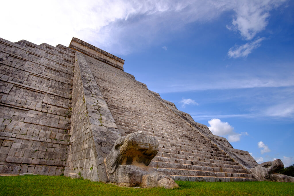 Famous Landmarks In Mexico You Must Visit This Year