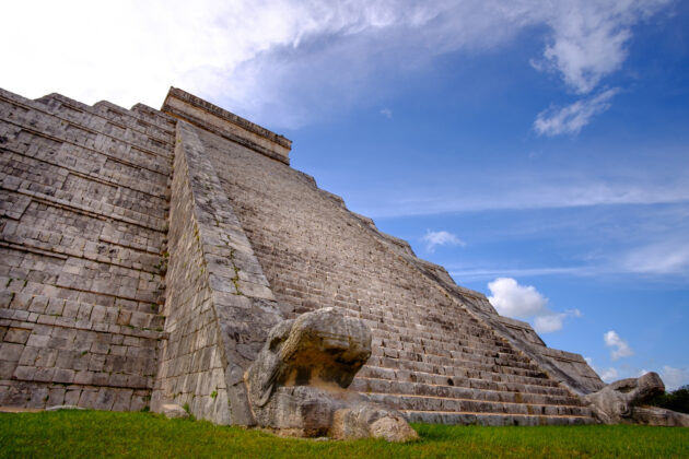 Famous Landmarks In Mexico You Must Visit This Year