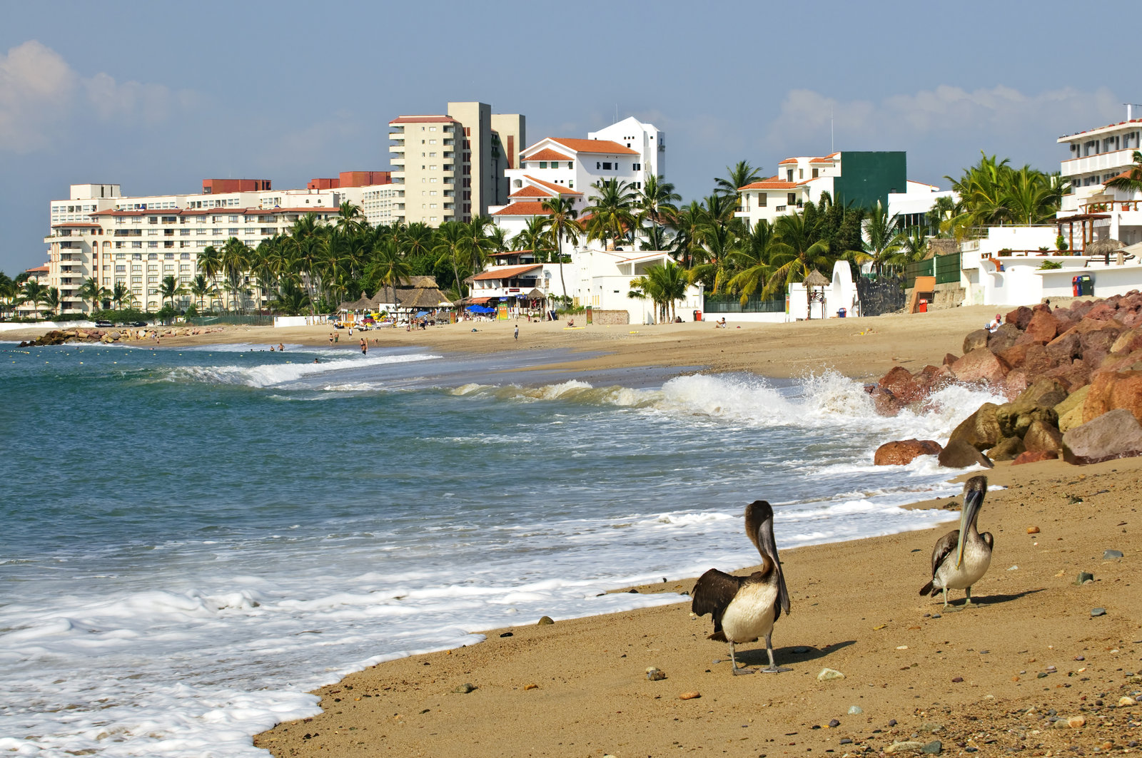 Exploring Paradise: The Best Beach Towns in Mexico