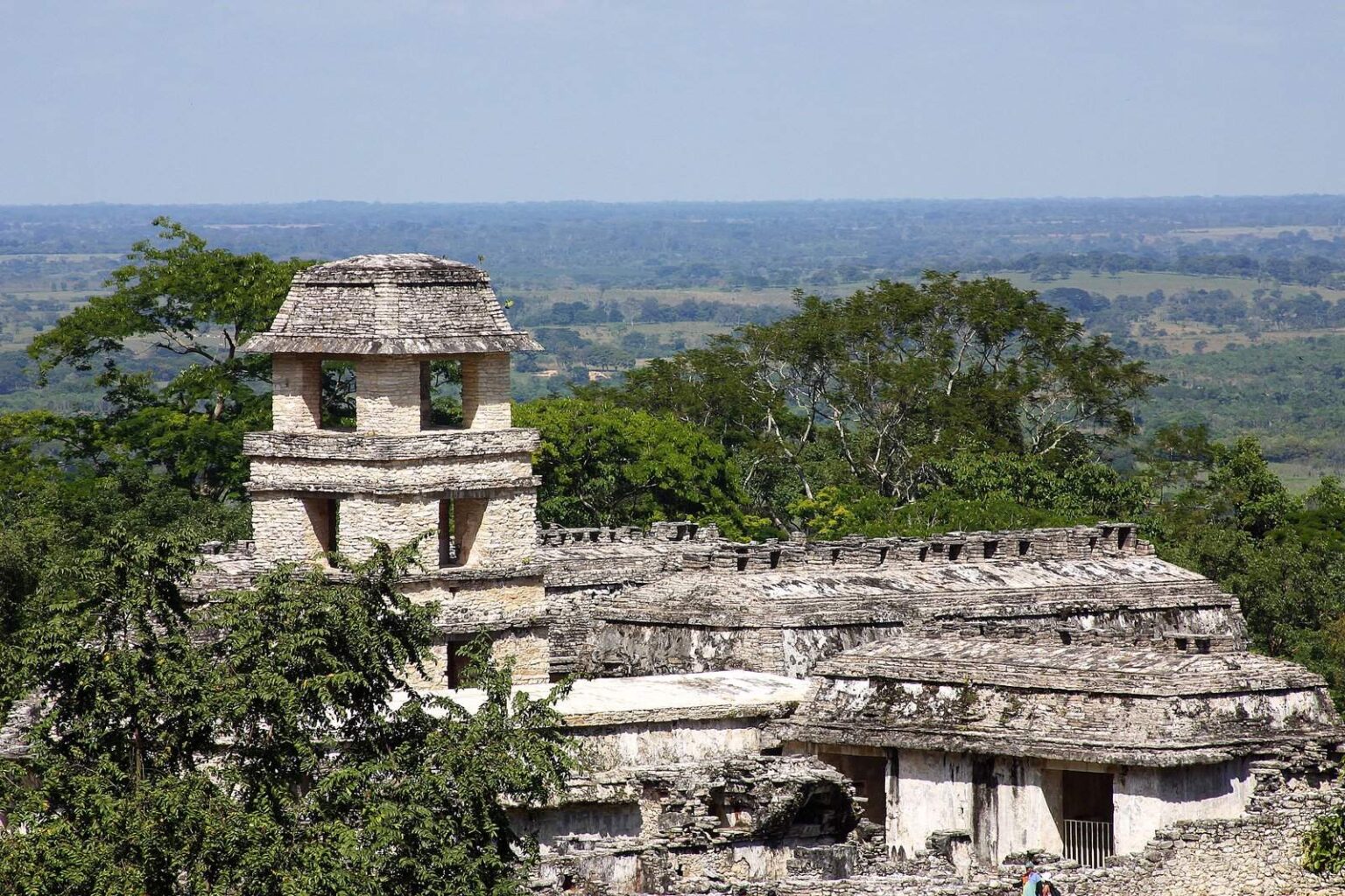 Famous Landmarks In Mexico You Must Visit This Year
