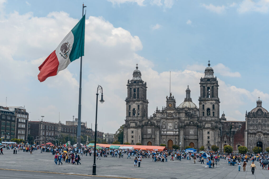 Famous Landmarks In Mexico You Must Visit This Year
