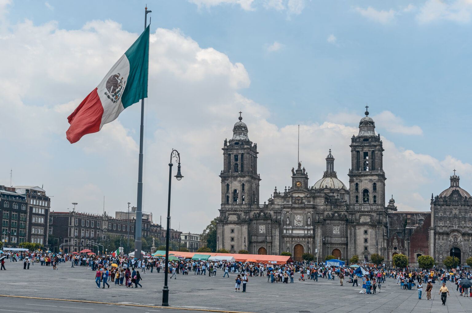 Famous Landmarks In Mexico You Must Visit This Year