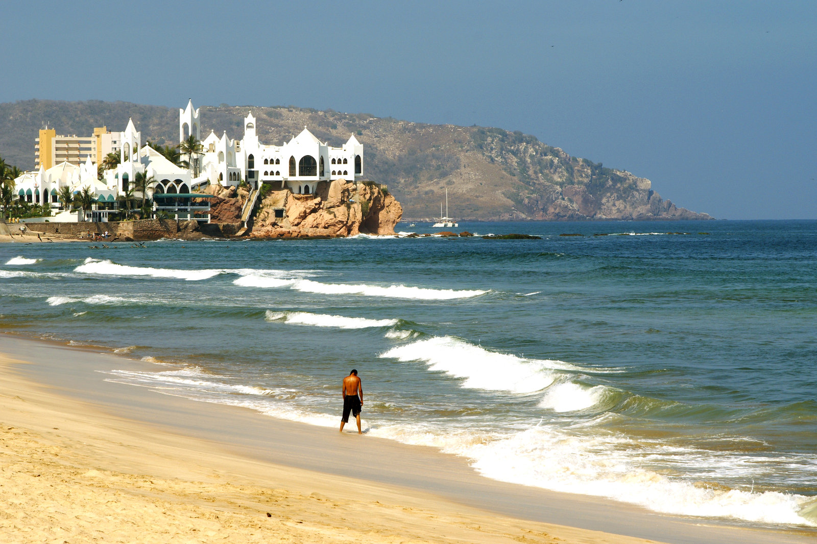 Exploring Paradise: The Best Beach Towns in Mexico