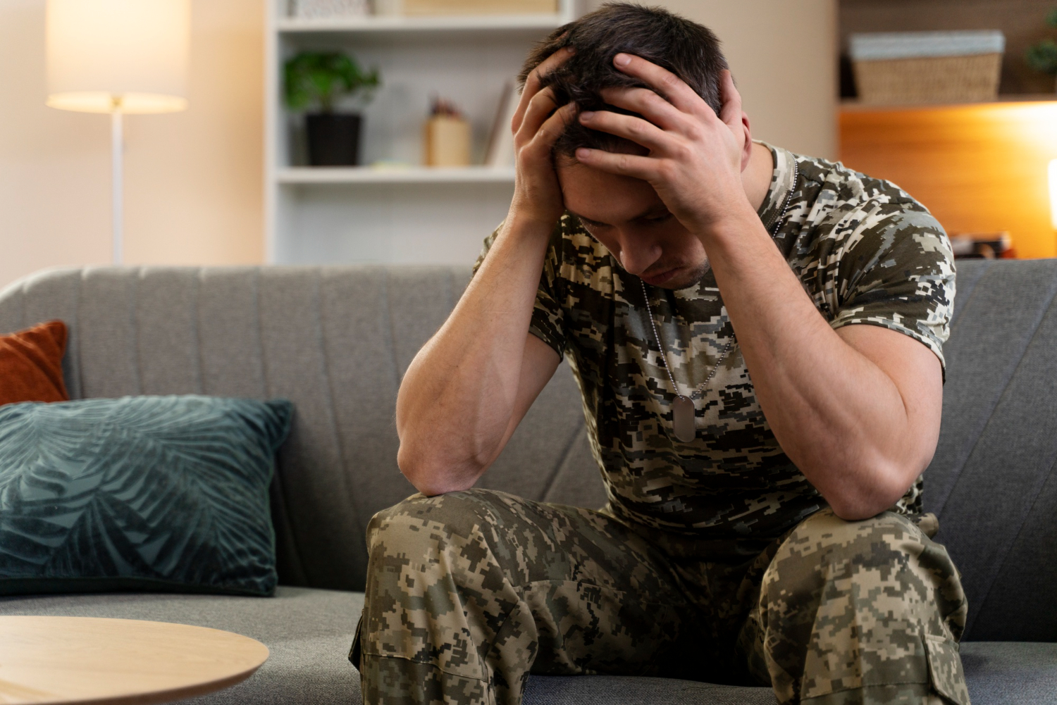 What Is Complex Post Traumatic Stress Disorder What Is Complex Post Traumatic Stress Disorder