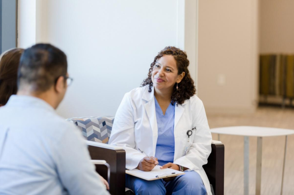 The integral role of nurse practitioners in local communities