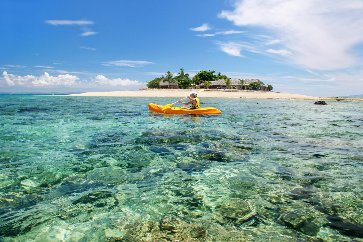 Top Tourist Attractions In Fiji!