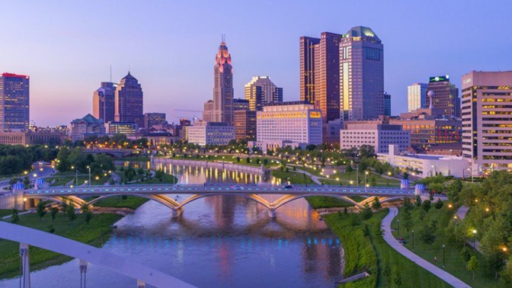 Urban Adventures in Ohio’s Cities: Experience the vibrant culture ...