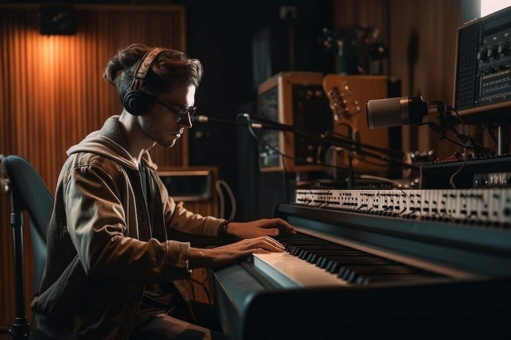 The Power of Music: Why Everyone Should Try Making Their Own