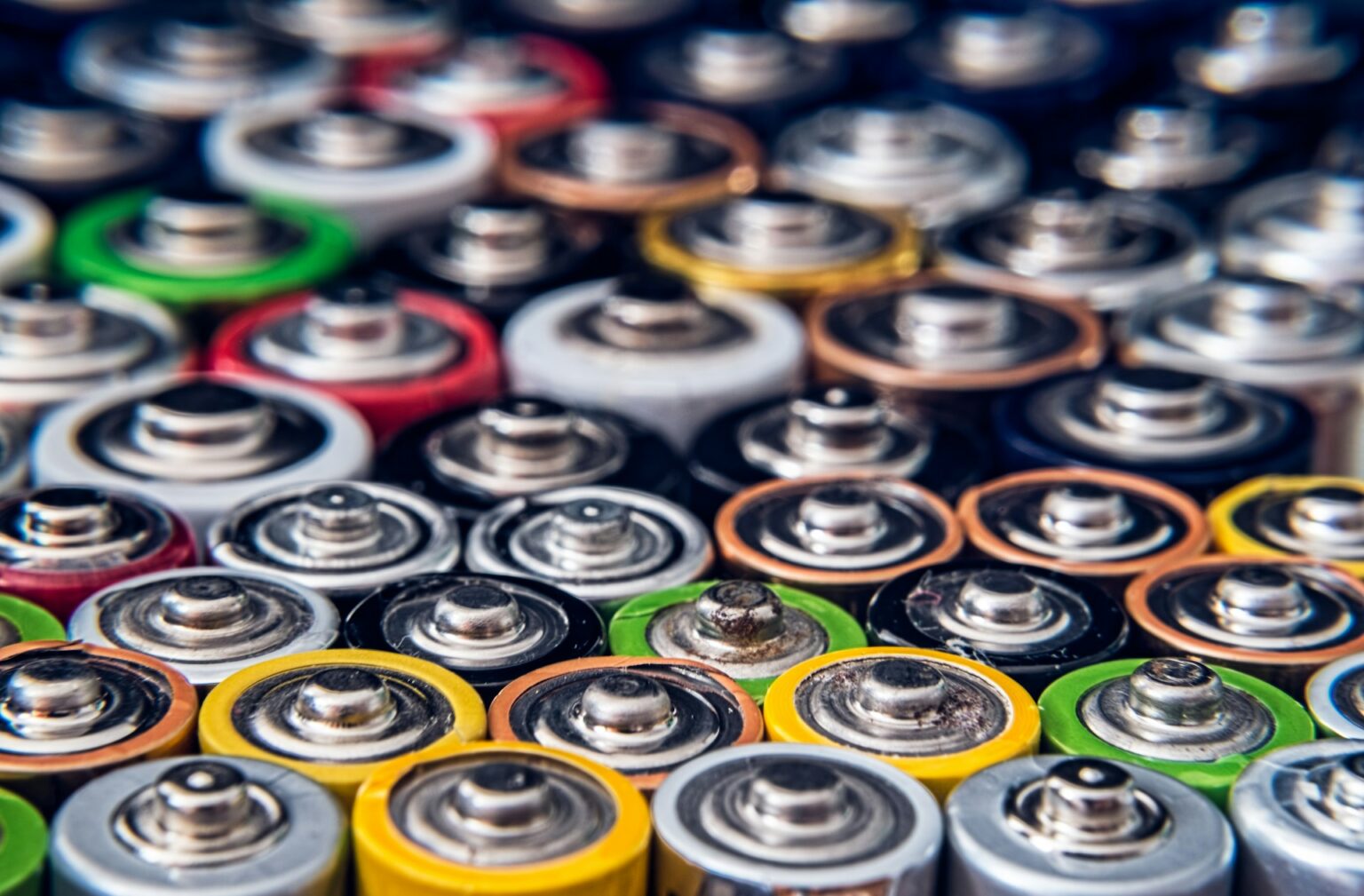 Interesting Facts You Probably Didn't Know About Batteries