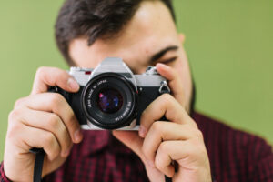 What is a Mirrorless Camera? Understanding the Basics
