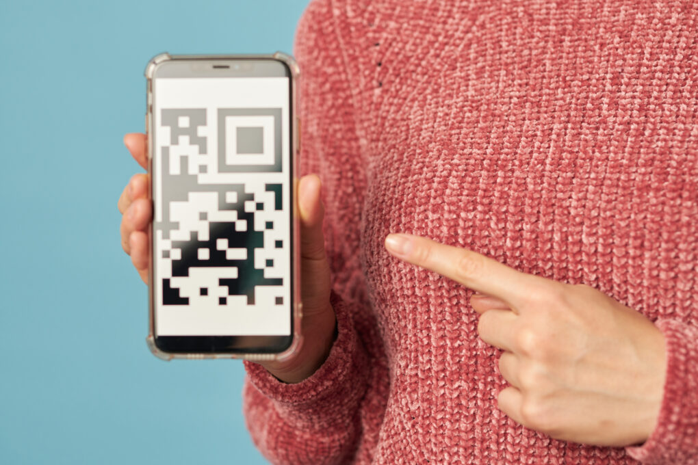 10 Innovative Ways to Use QR Codes in Your Marketing Campaigns