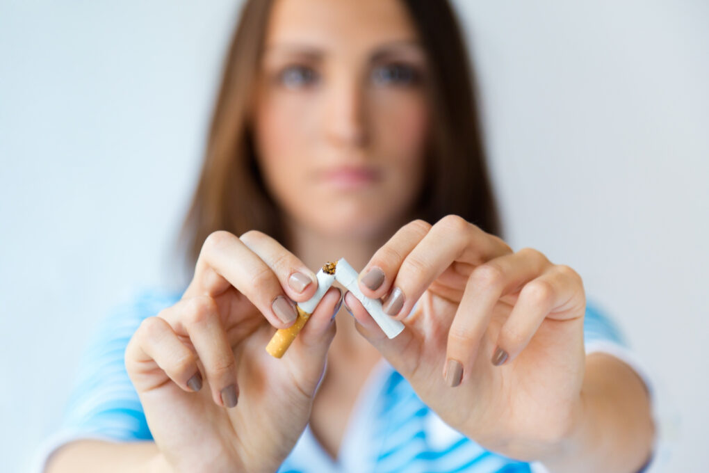 A Comparative Analysis of Nicotine Delivery Methods