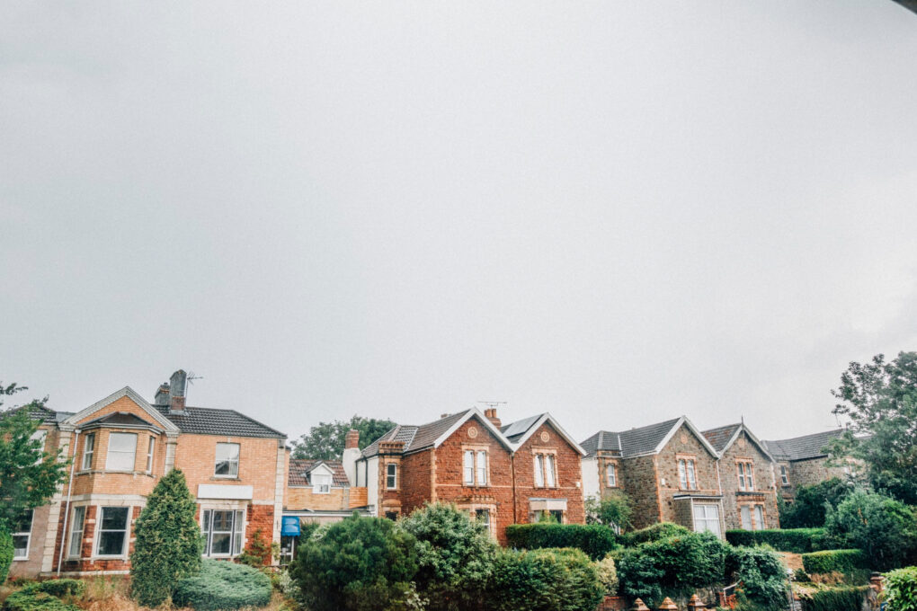 How to Choose the Right Neighborhood for Your New Home