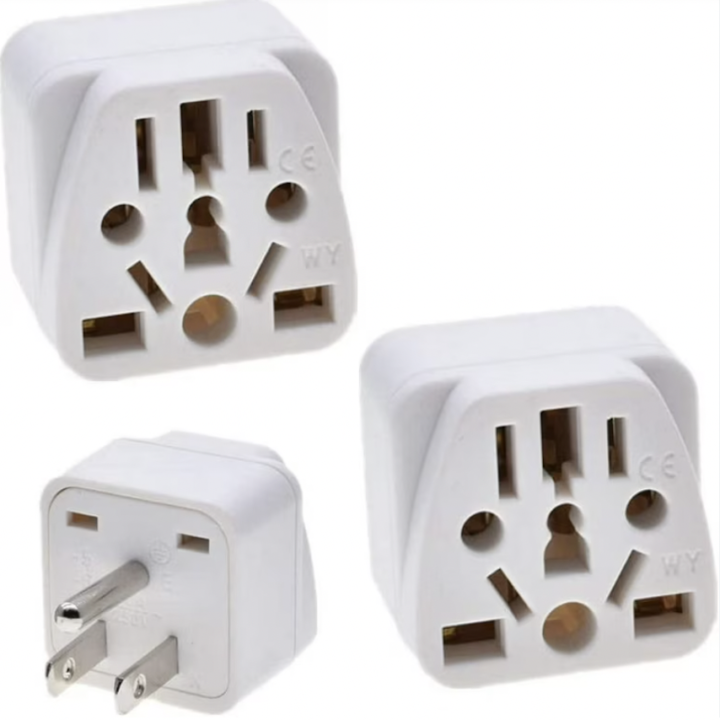 Brazil Plug Type - Do I Need a Travel Adapter?