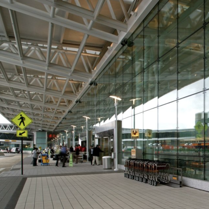 BWI Southwest Terminal