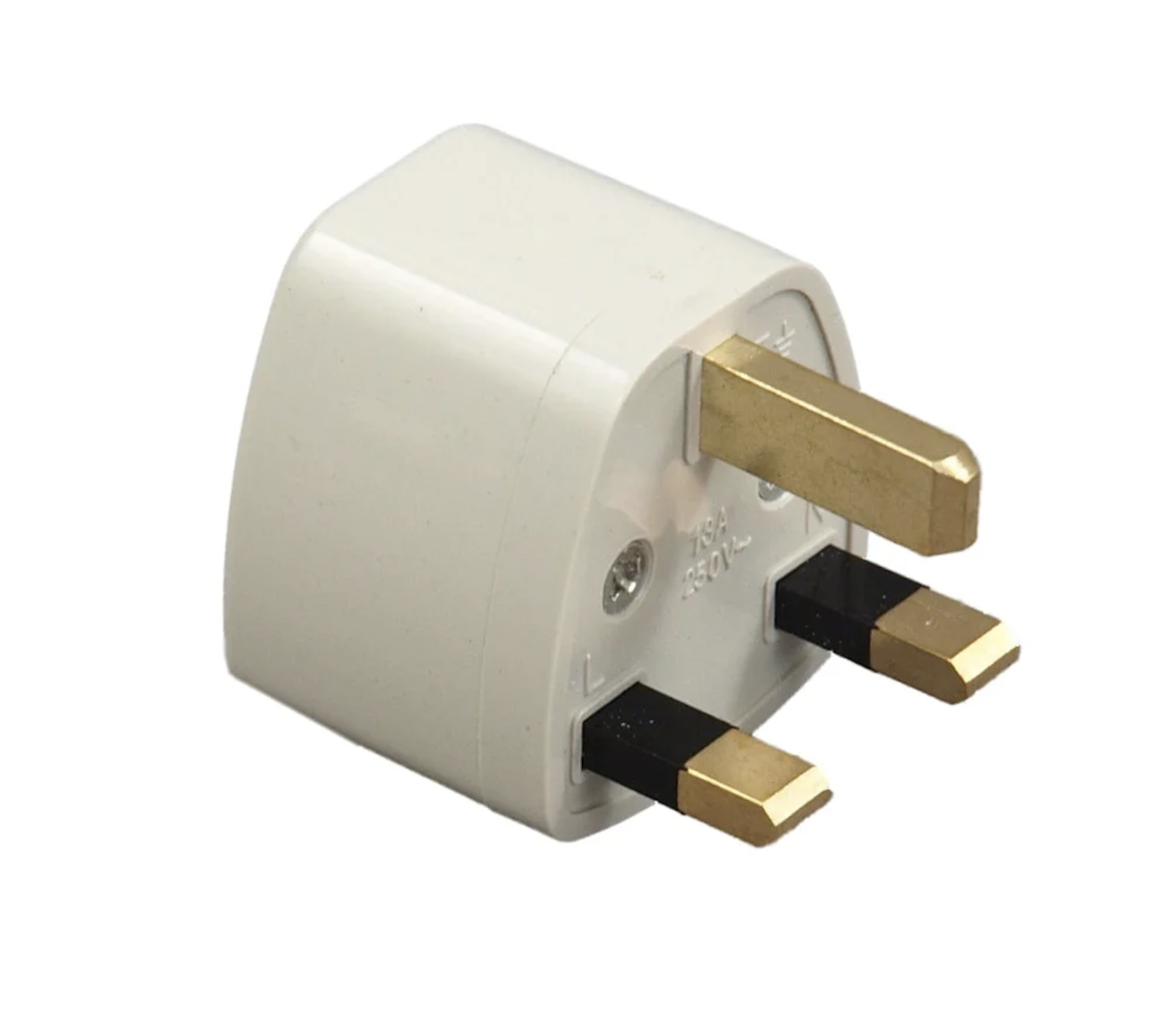 UK Power Adapter