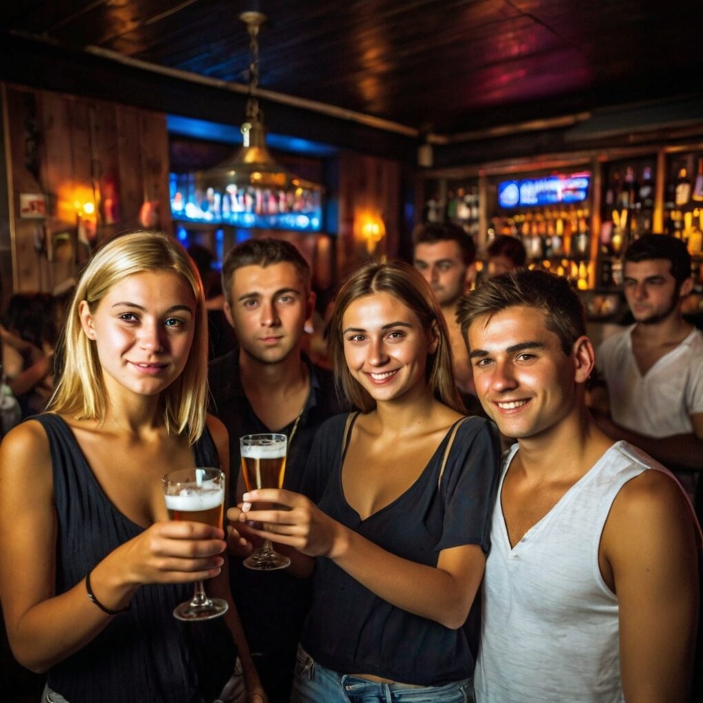Drinking Age in Croatia