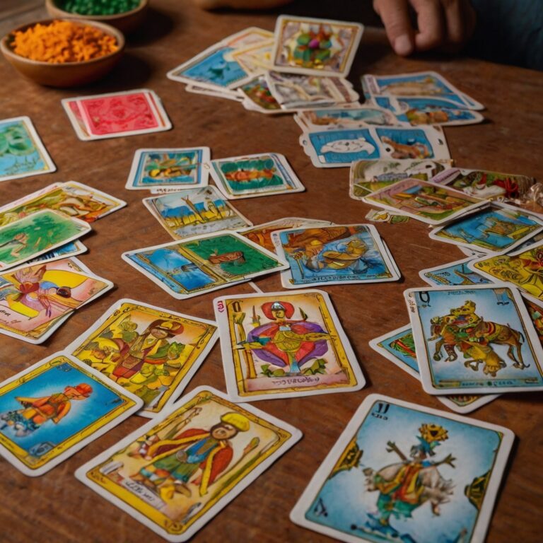 How to Play Loteria