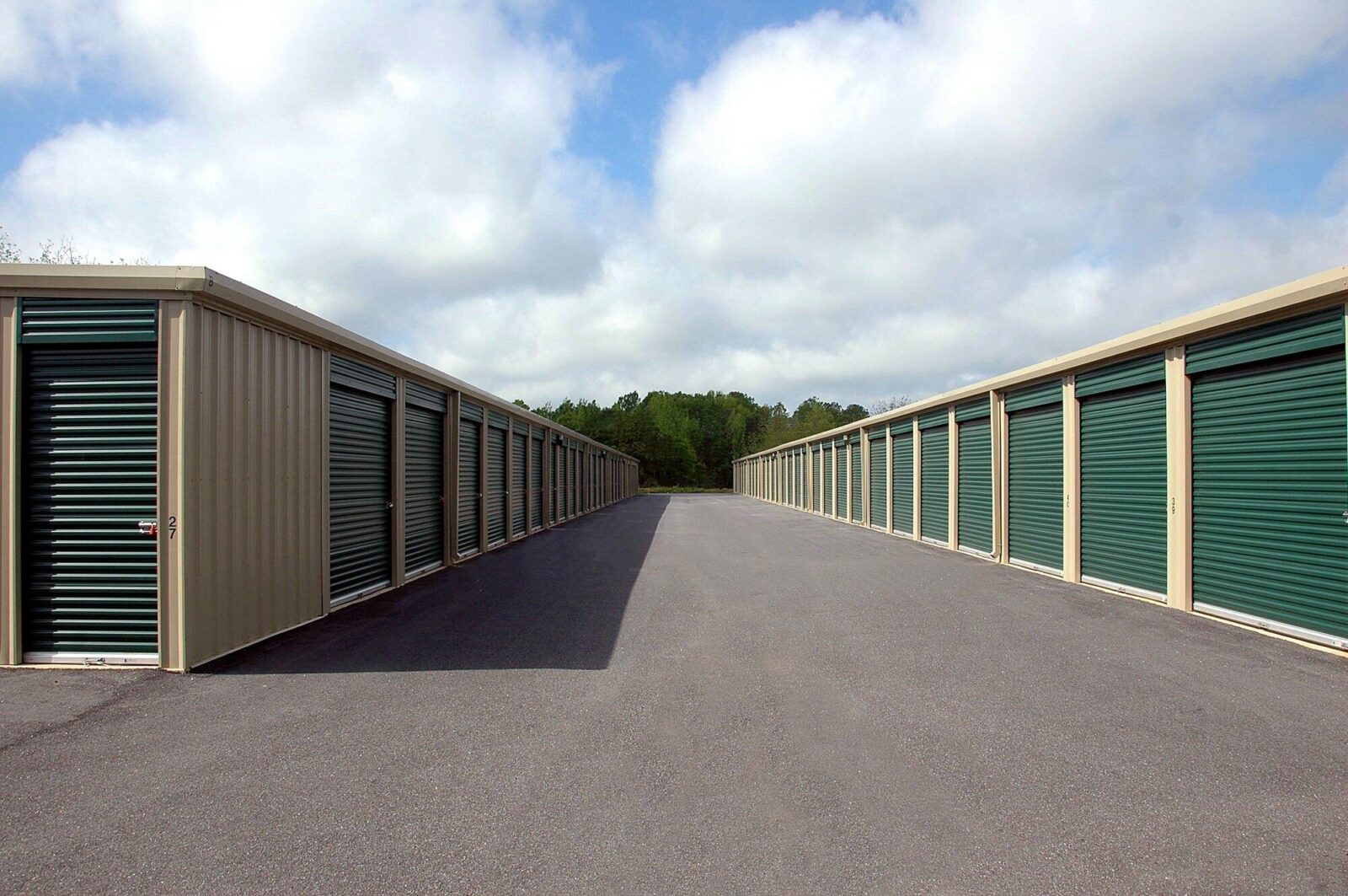 The Ultimate Guide to Storage Units: Everything You Need to Know