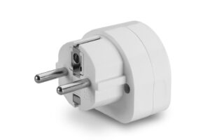 UK Power Adapter