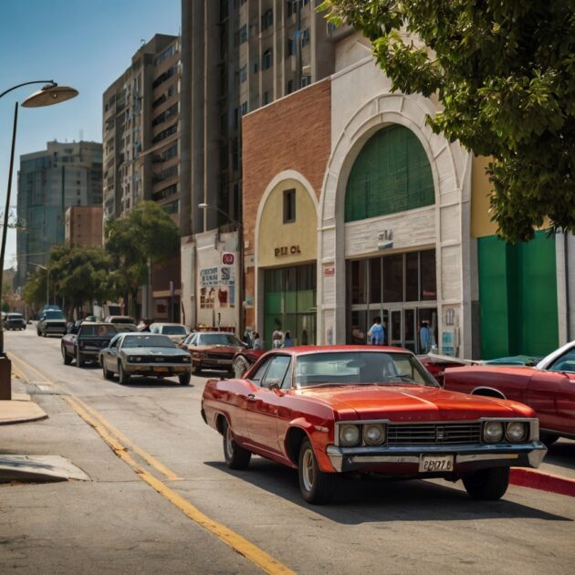 Mexican Drivers License