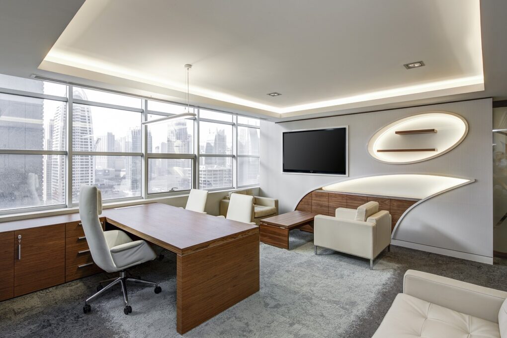 The Ultimate Guide to Modern Offices: Creating Thriving Workspaces