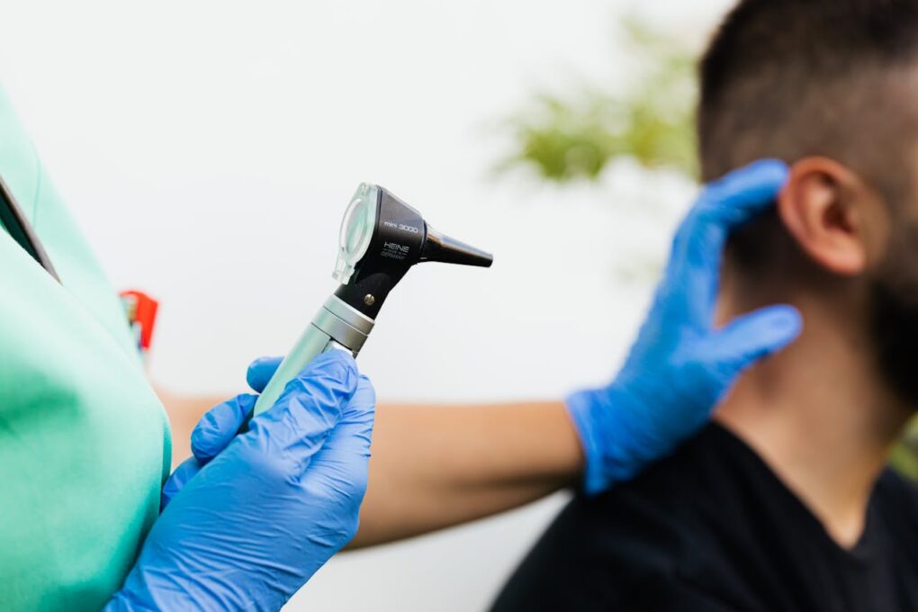 What to Know About Safeguarding Ears in Constantly Noisy Environments