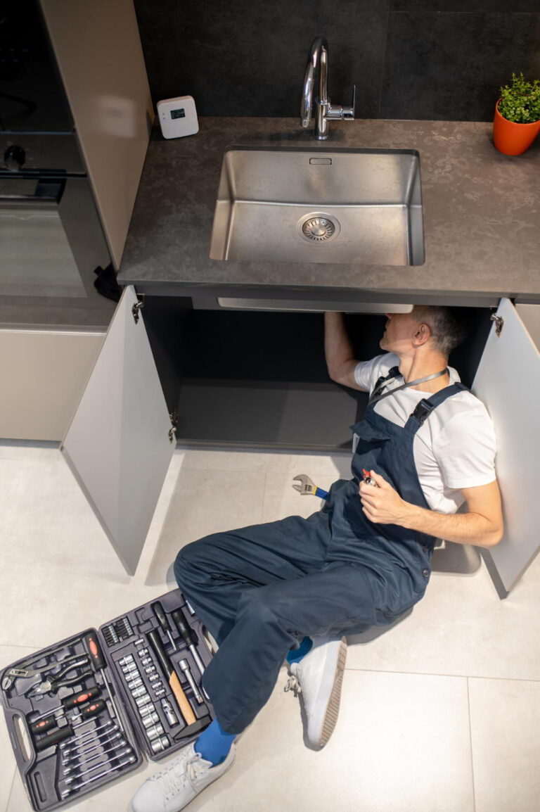 How Professional Hydro Jetting Near Me Restores Plumbing Efficiency